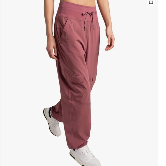 Lole | Pants & Jumpsuits | New Lole Momentum Women Cargo Pants In ...